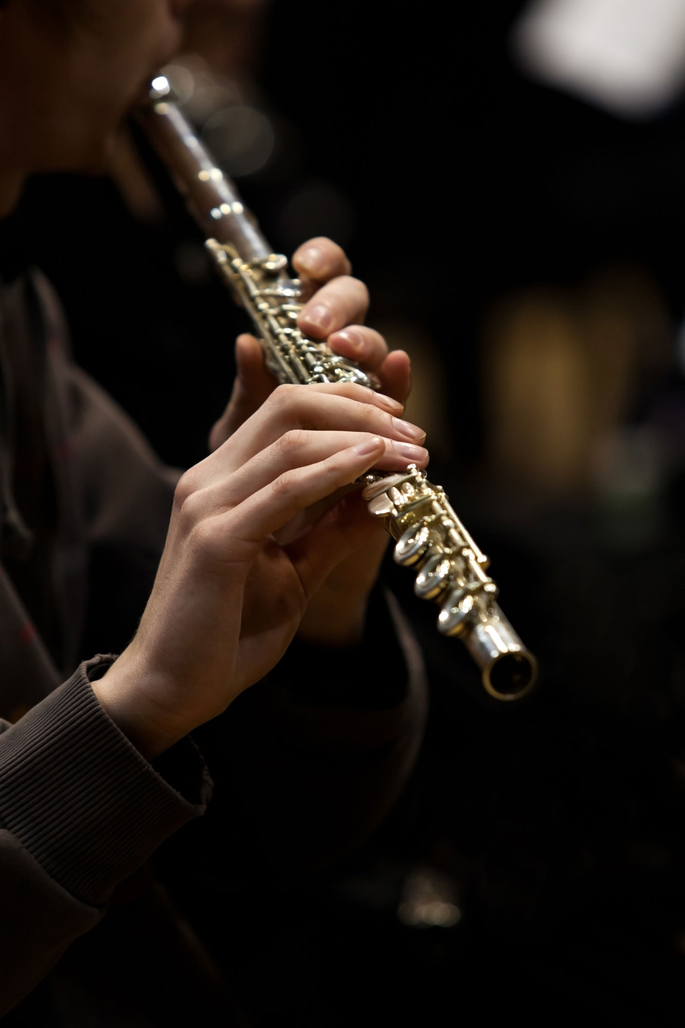 Cours de flûte - Centre Musical de Cornavin